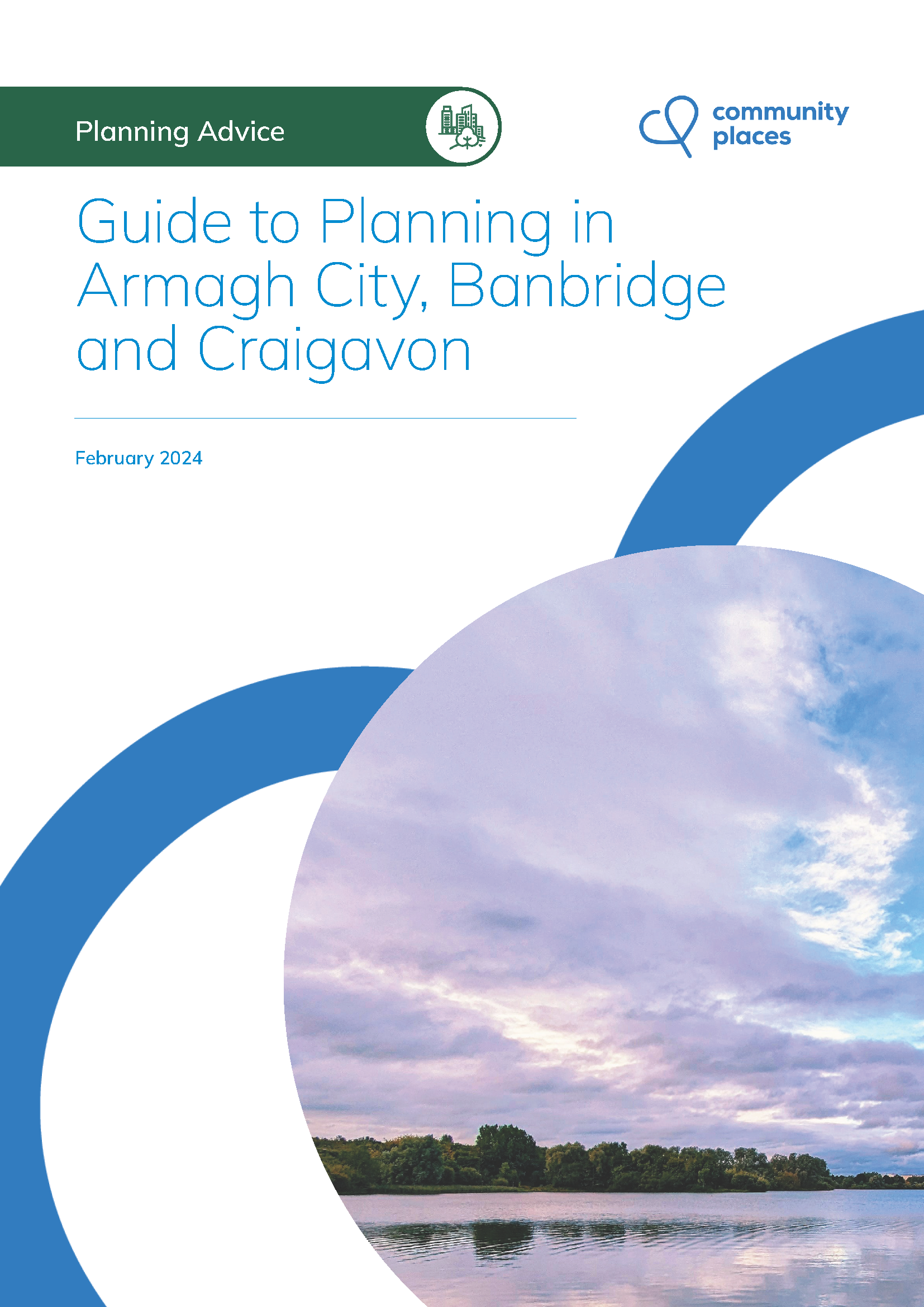 Guide to Planning in Armagh, Banbridge and Craigavon - Community Places
