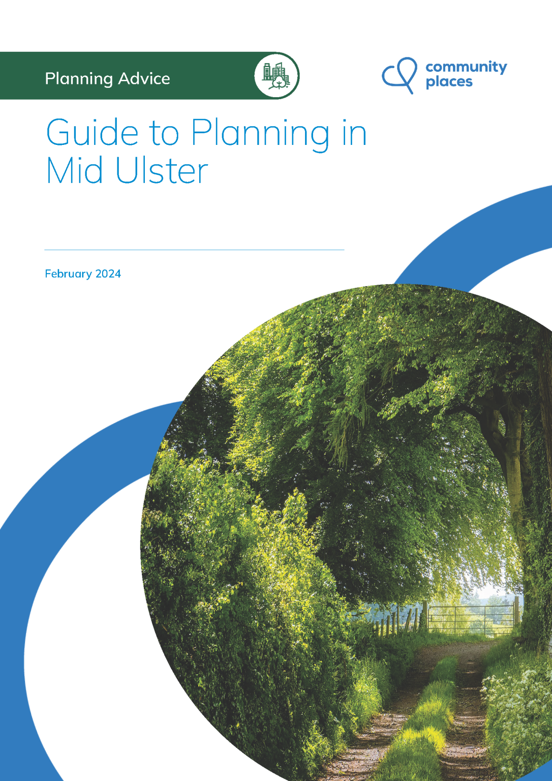 Guide to Planning in Mid Ulster - Community Places