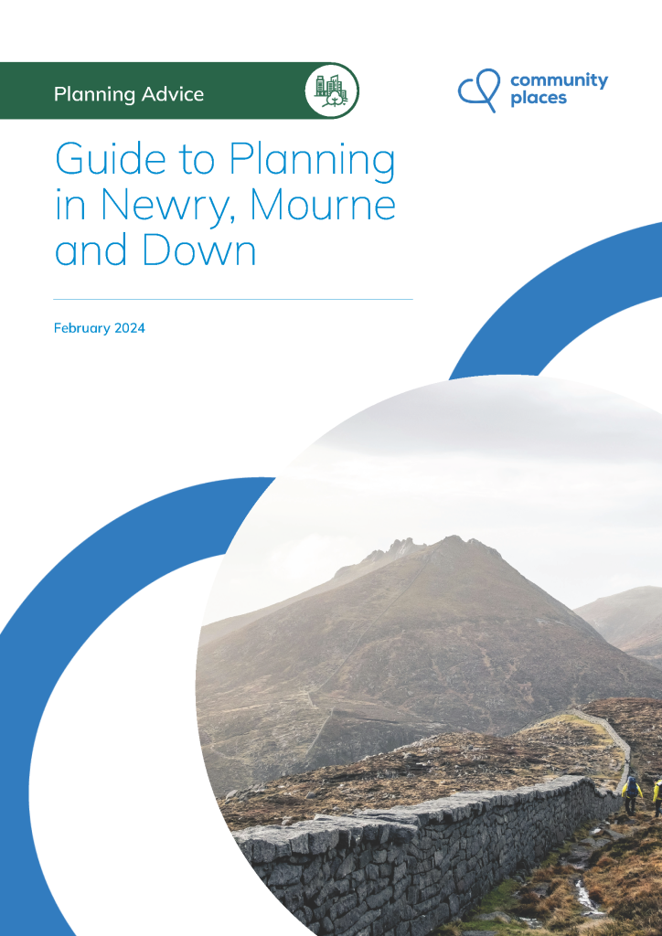 Guide to Planning in Newry, Mourne and Down - Community Places