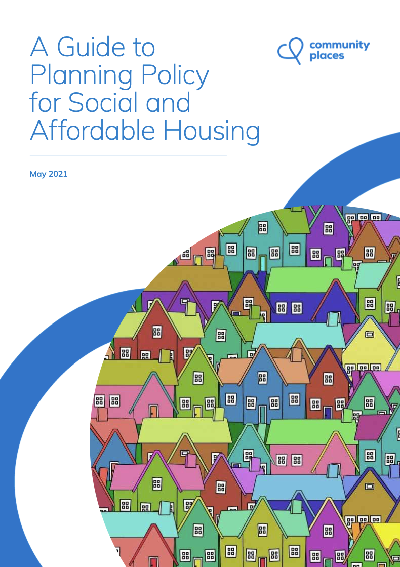 Guide to Planning Policy for Social and Affordable Housing - Community ...